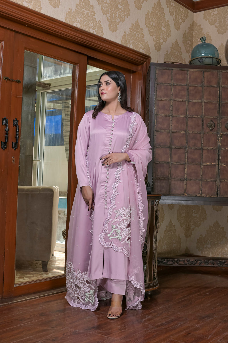 EMILY – Farooq Hameed Studio