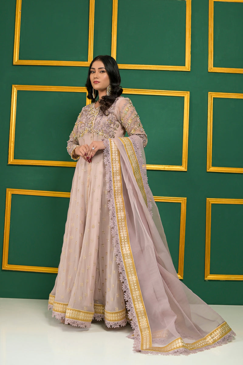 AAILA – Farooq Hameed Studio